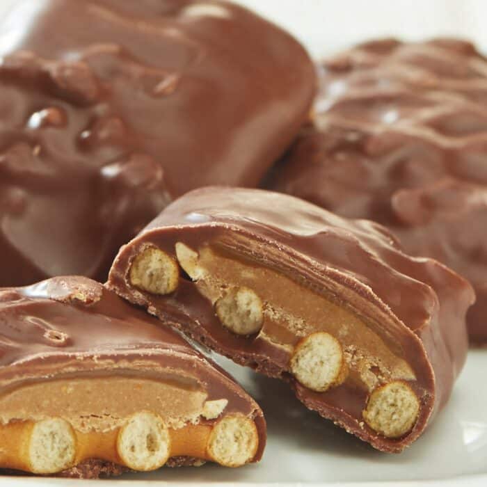 Products - Golden Peanut