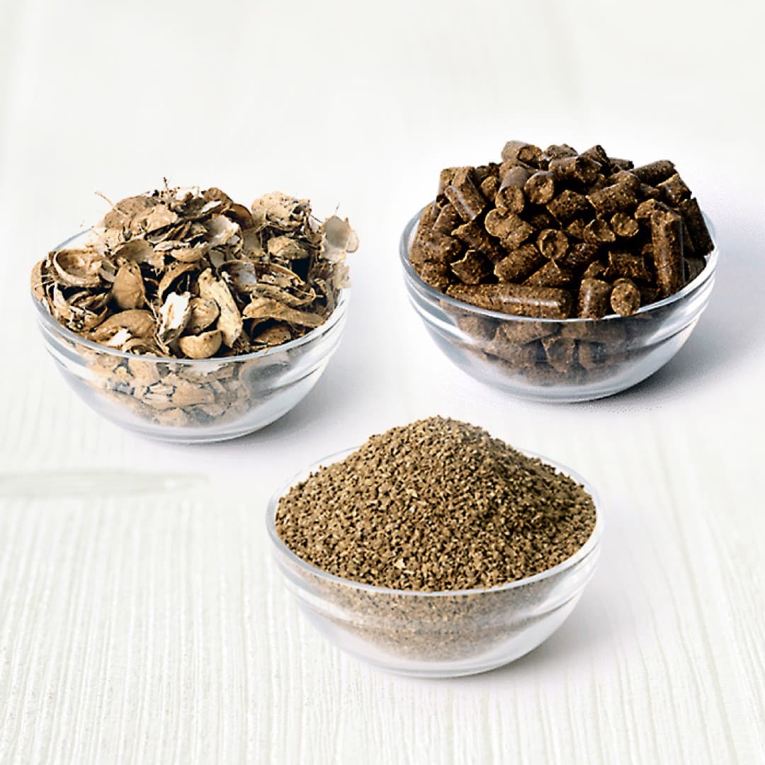 Products - Golden Peanut