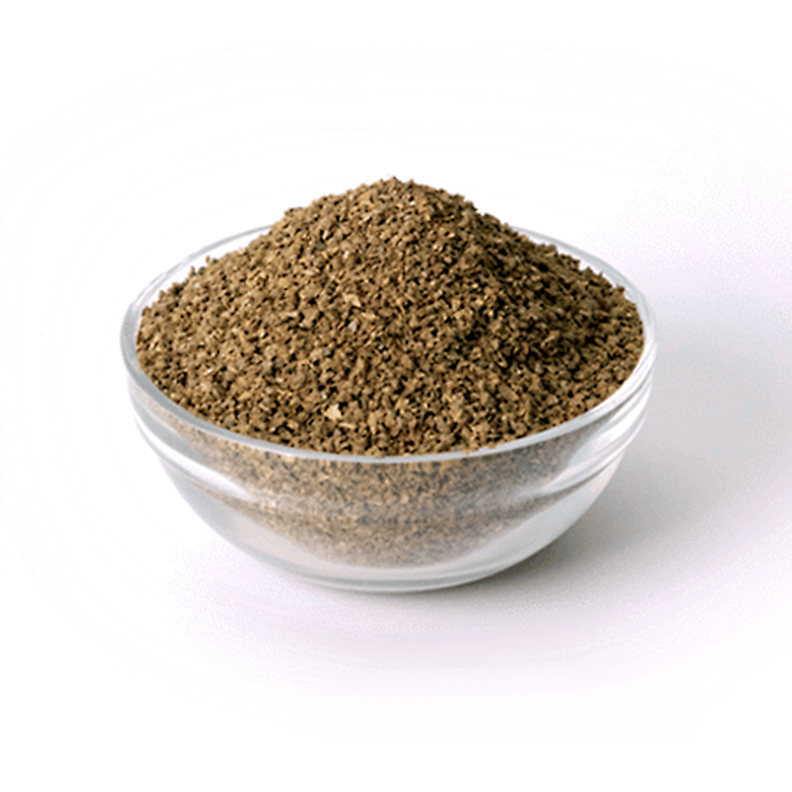 Hull & Fiber - Golden Peanut