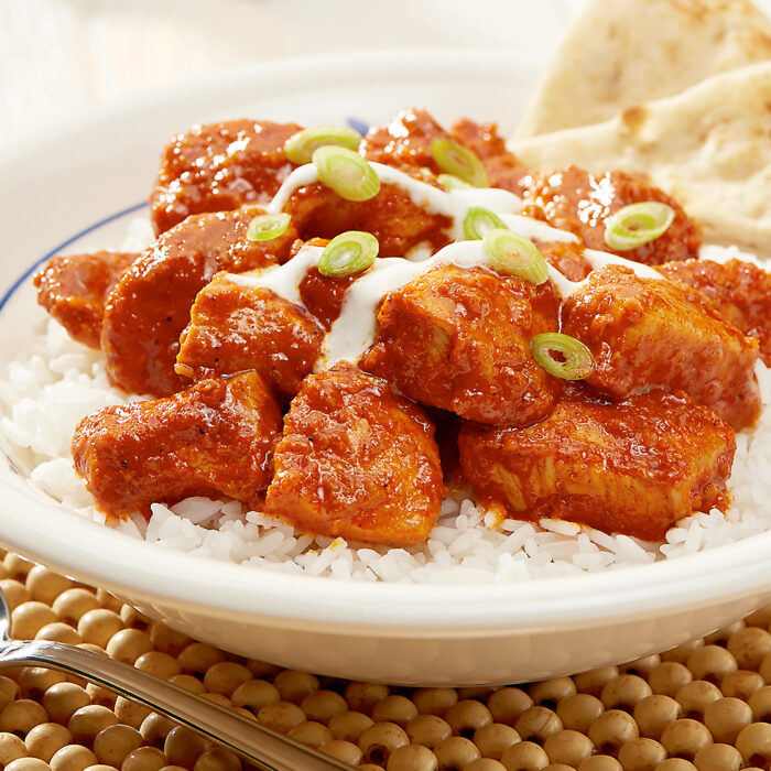 Peanut Flour - Golden Peanut