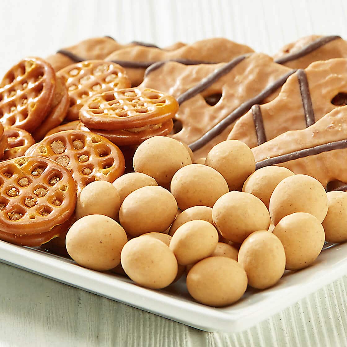 Peanuts - Golden Peanut