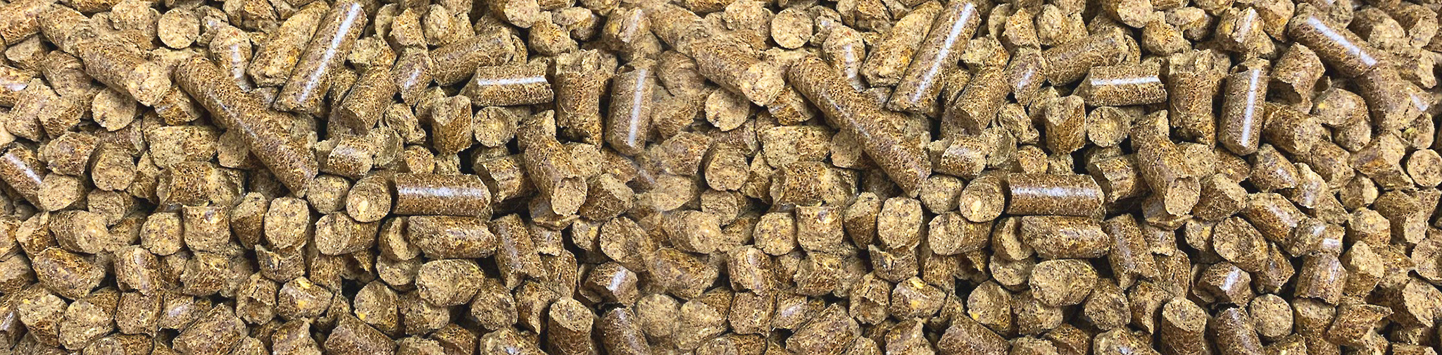 Pelleted Hulls - Golden Peanut